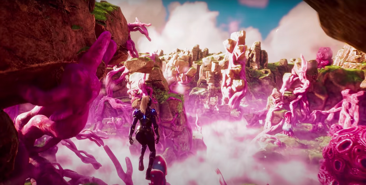 Illuvium: The Most Promising NFT Metaverse Game So Far | by Maximilian ...