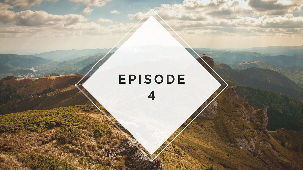 Episode 4 (A) : After-Party. | by Nana | Medium