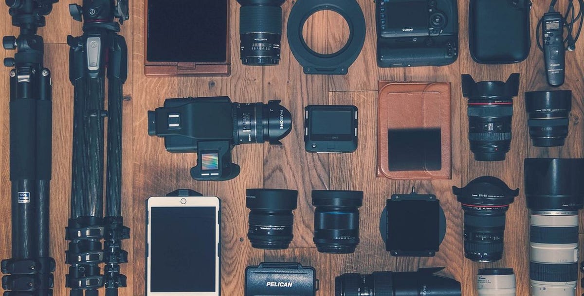 BLAKE SMITH ARKANSAS | 5 ITEMS EVERY PHOTOGRAPHER NEEDS TO CARRY | by ...