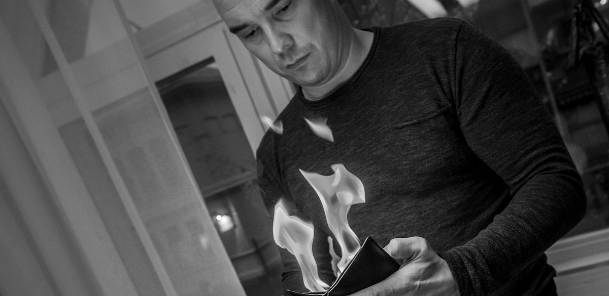 Why is some magic not entertaining? | by Andre | The Curated Hocus ...