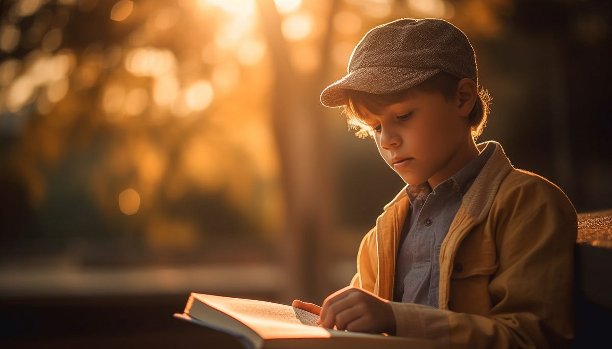 How does reading affect your brain… | by Shivam Pathak | Medium