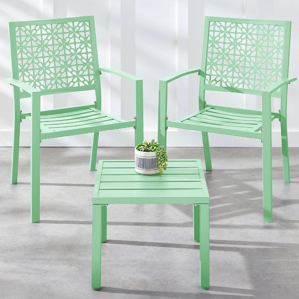 Bistro Chairs OutdoorBest Bistro Chairs Outdoor | by Bethany Roy | Oct ...