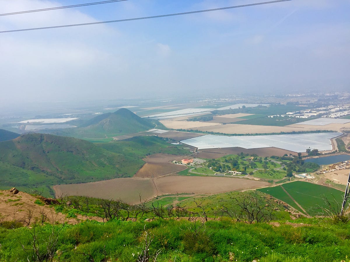 Exploring Dos Vientos Open Space: A Nature Enthusiast’s Haven in ...