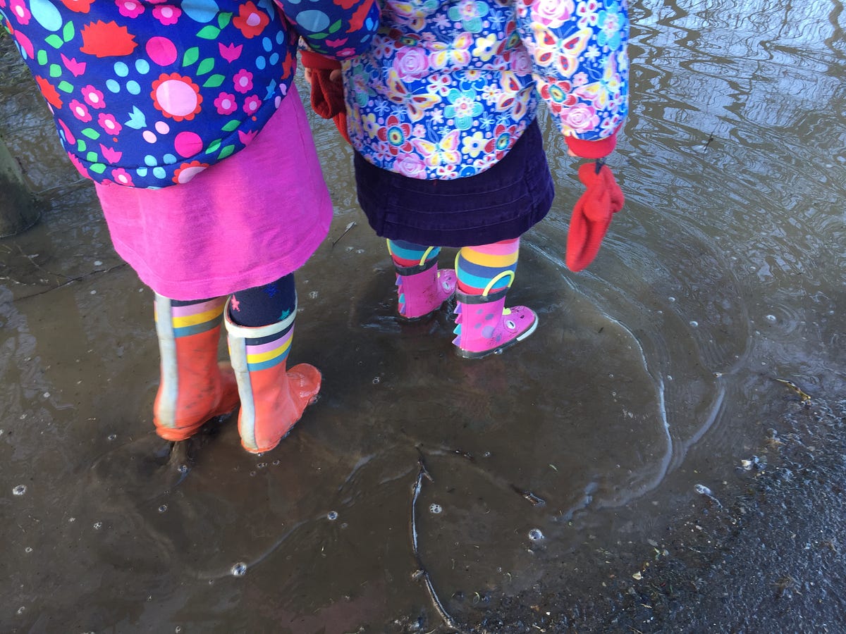 Seasonal Surrey Kids — time to break free from soft play | by Seasonal ...