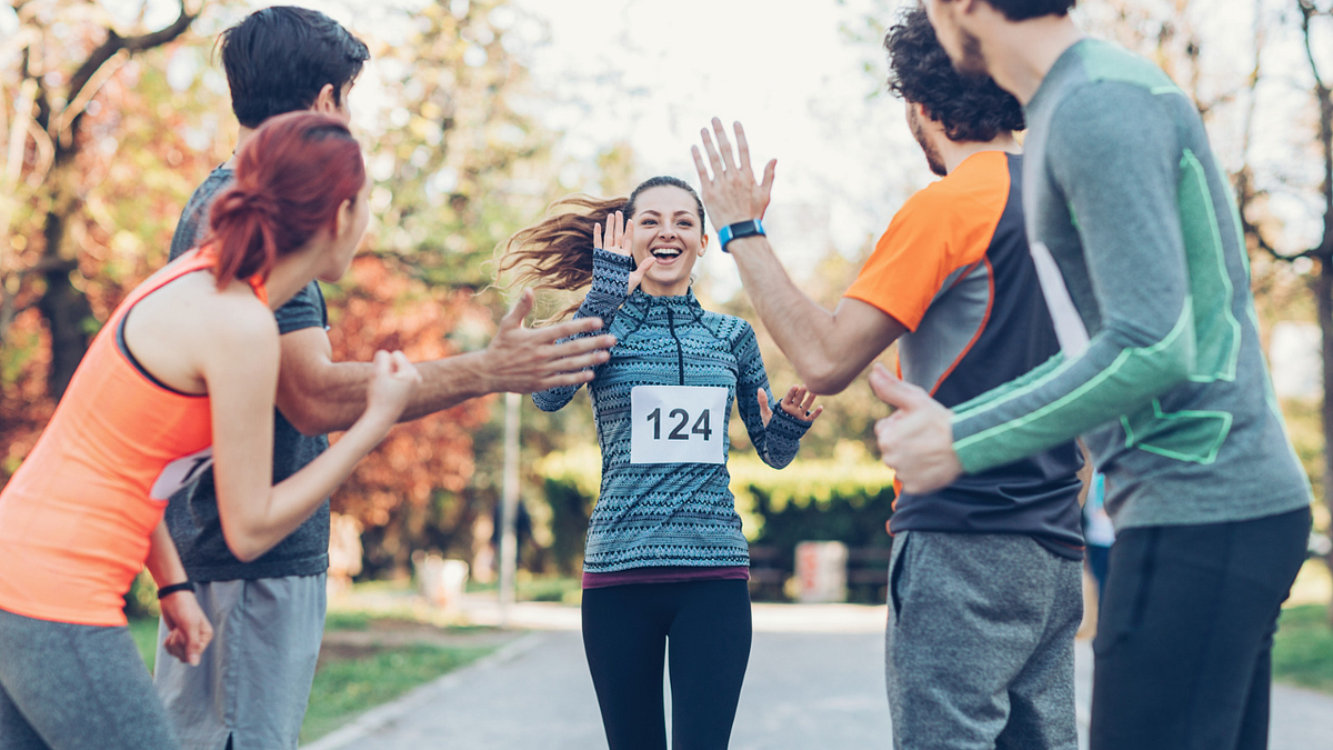 A Step-by-Step Plan to Achieve 100 Followers and Grow Your Audience | by Sharon Meyers, Ed.D ...