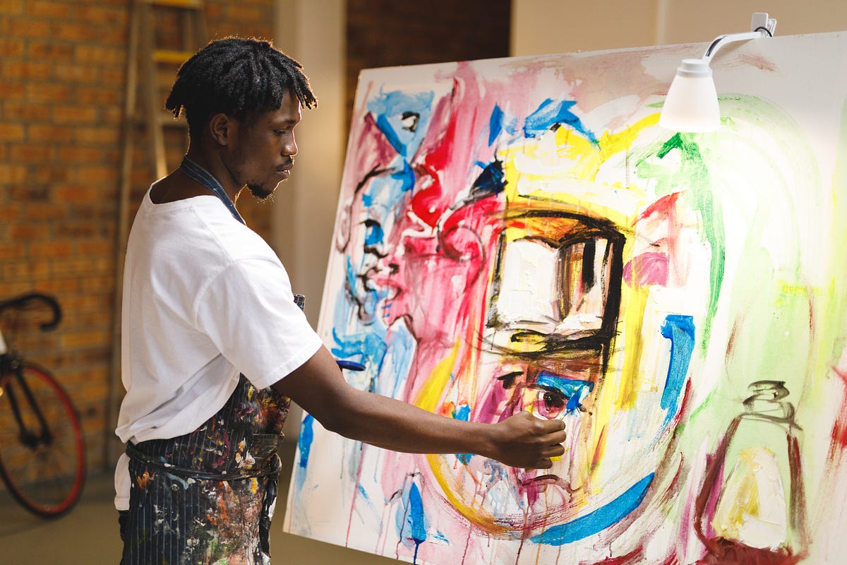 5 Quotes from Elizabeth Gilbert’s Big Magic: Creative Living Beyond ...
