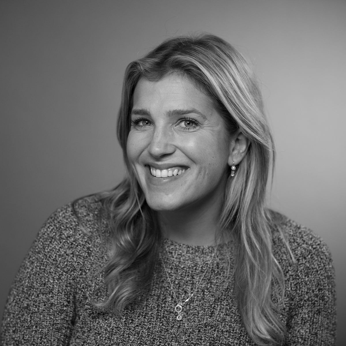 Storyteller Sit-down: Cristina Thompson | by Great Big Story | Medium
