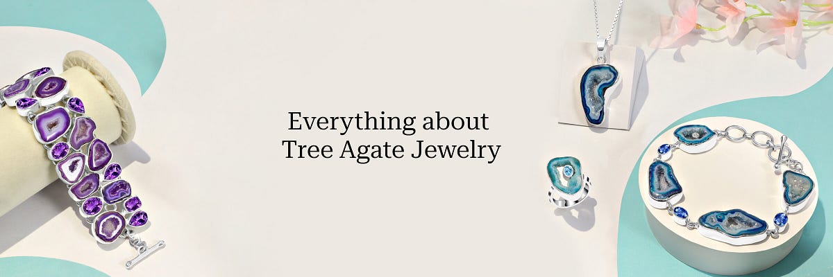 Tree Agate History — Meaning, Properties, Color and Benefits - IRIS ...
