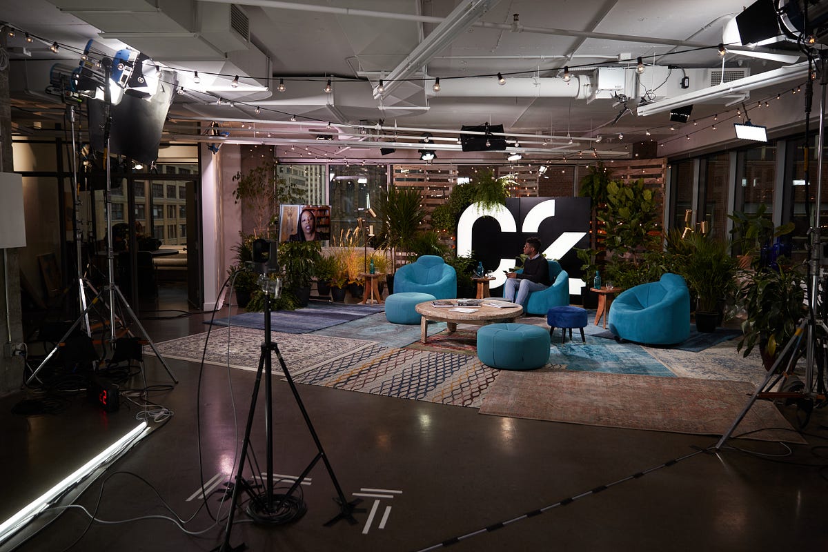 What does a digital transformation really mean for C2? | by Jesse ...