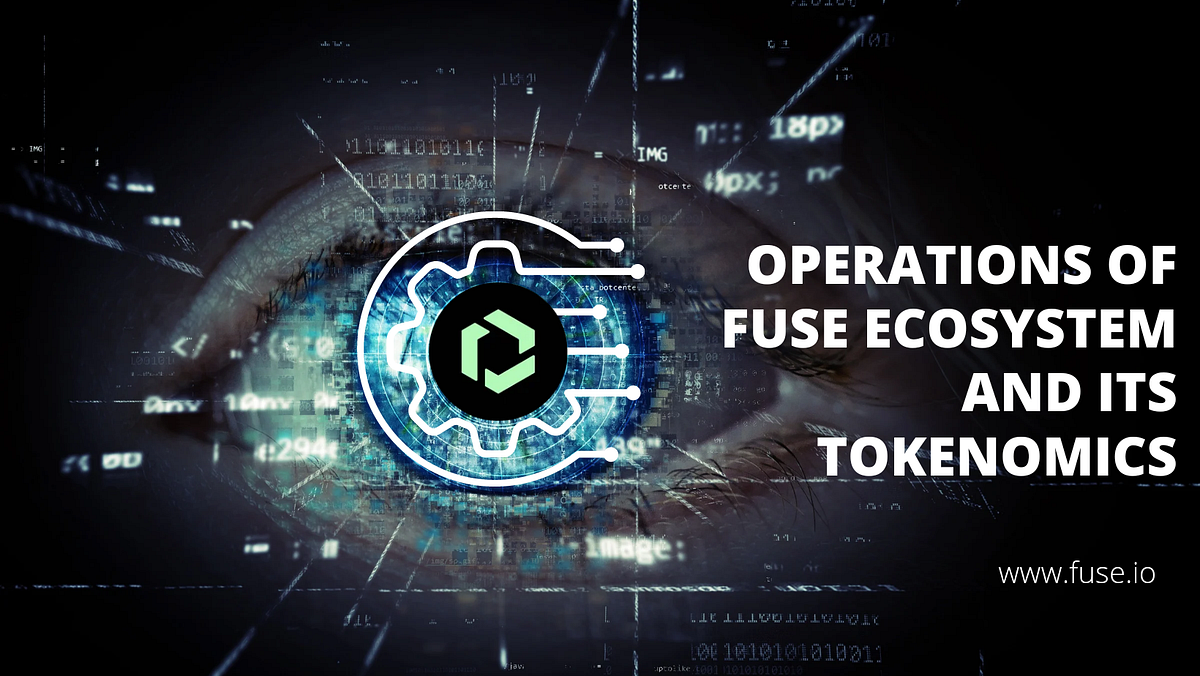 OPERATIONS OF FUSE AND ITS ECOSYSTEM | by Web3Dof | Medium
