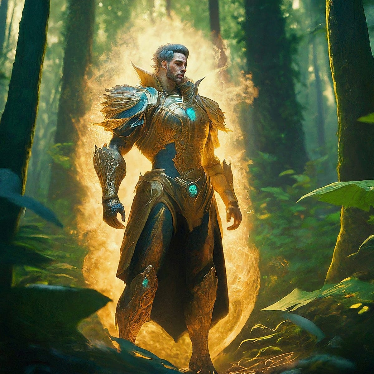 “King of the Commonwealth: Aurelius Vale – The Knight of Purity and ...