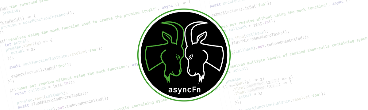 How to unit test asynchronous code for JavaScript in 2020 | by Team ...
