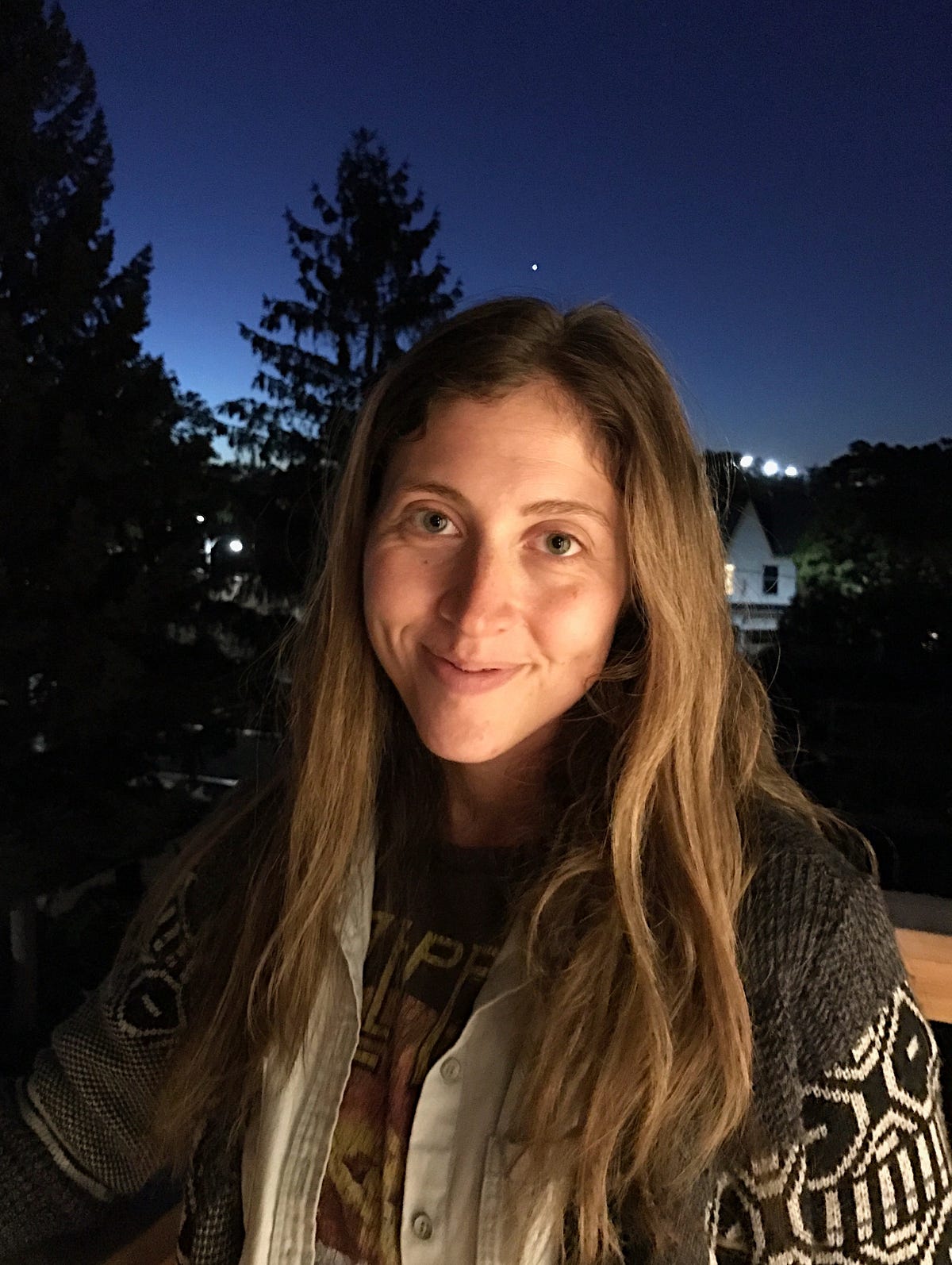 I’m starting something.. By Leora Katz | by Leora Katz | Hi Let’s Life ...