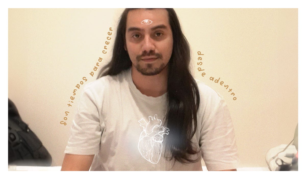 𝐟𝐫𝐨𝐦 𝐭𝐡𝐞 𝐬𝐭𝐚𝐫𝐭. - Sebastian Rojas - Medium