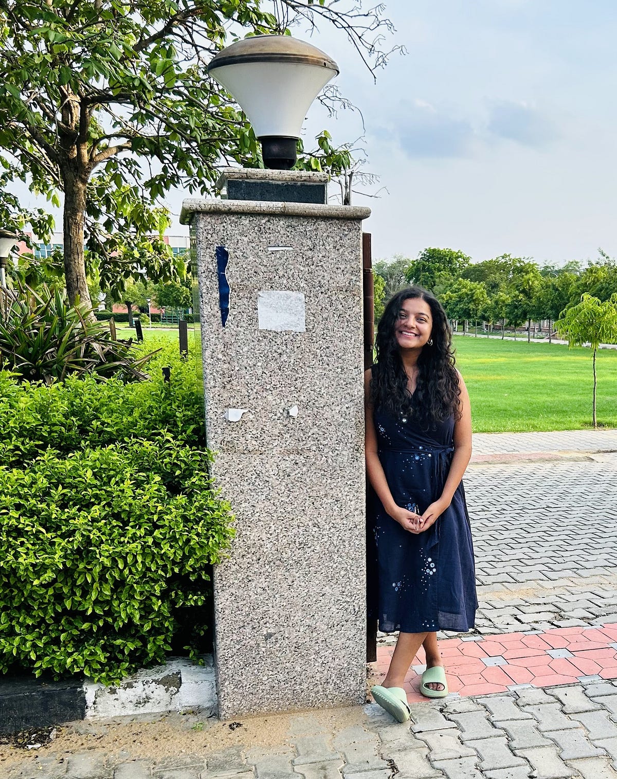 Turning 30. Turning 30 feels like a monumental… | by Komal P | Jan ...