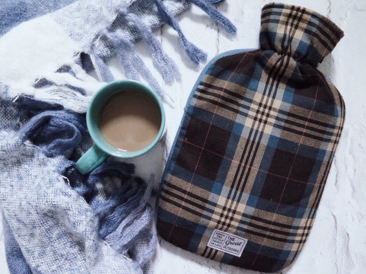HOW TO OVERCOME A BAD DAY WHEN YOU’VE GOT YOUR PERIOD. | by Rachel ...