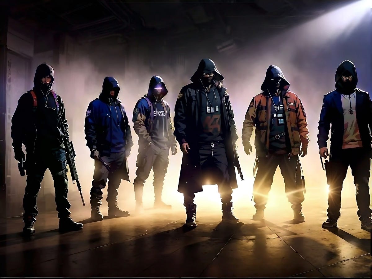 Ubisoft, the renowned gaming giant behind classics like Assassin's ...