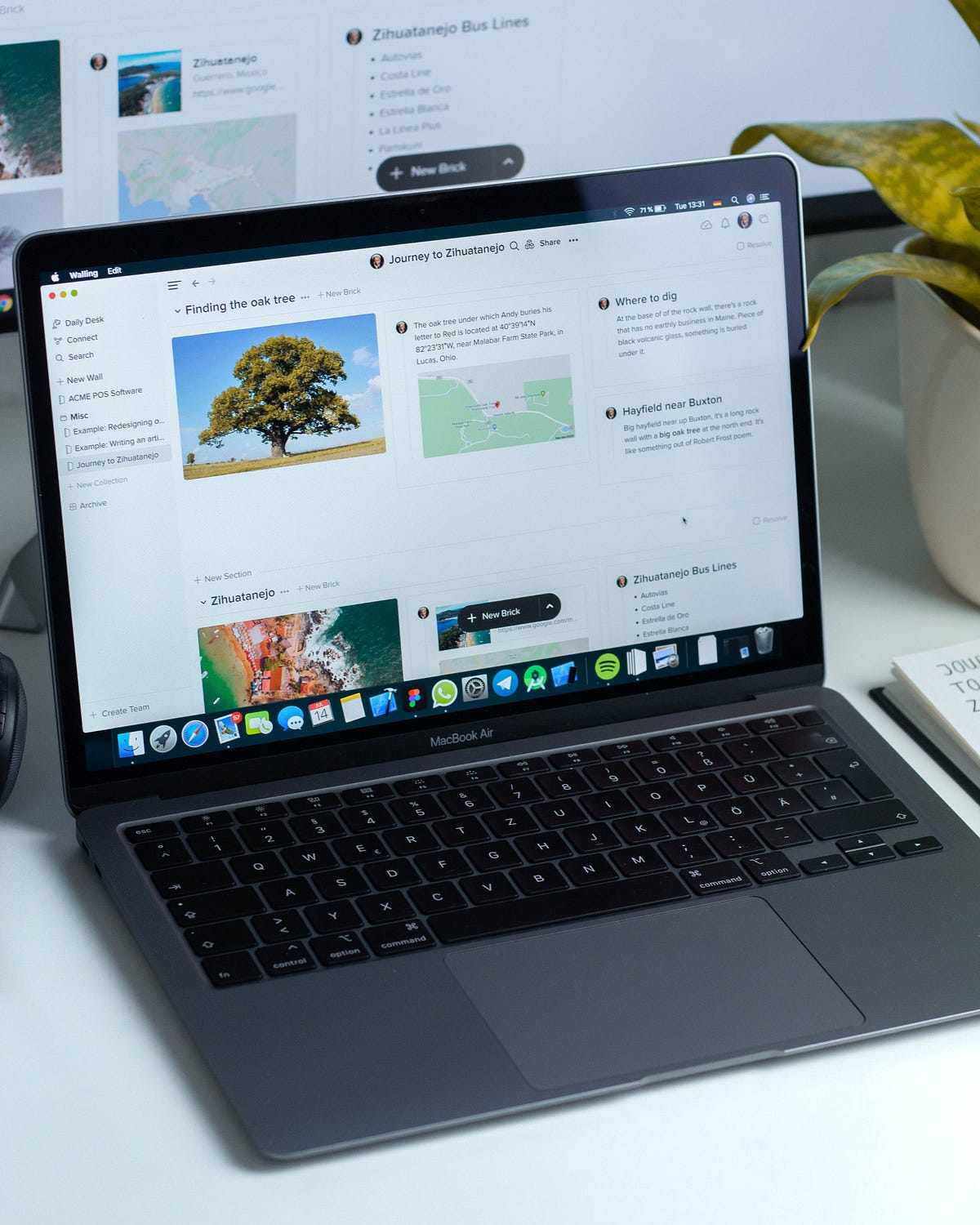 MacBook Air vs. Macbook Pro: Which Apple Laptop Should You Choose in ...