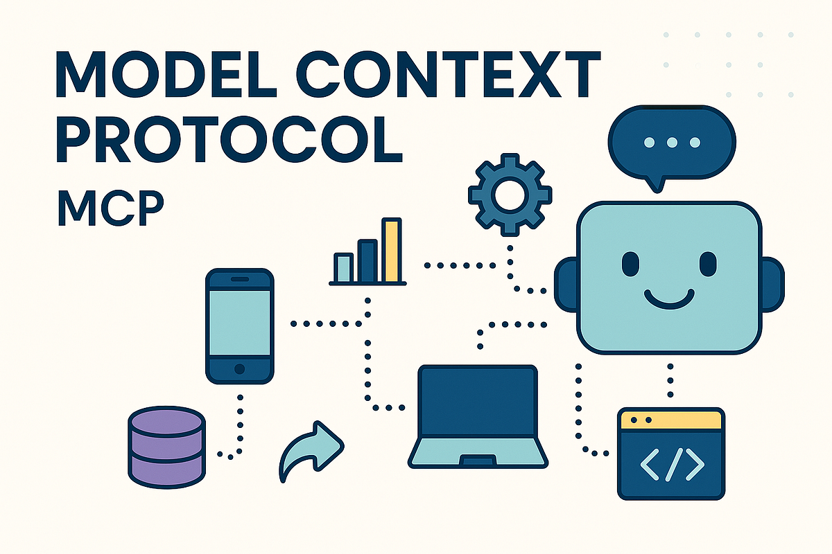 Model Context Protocol (MCP): The Universal Connector for AI Systems ...