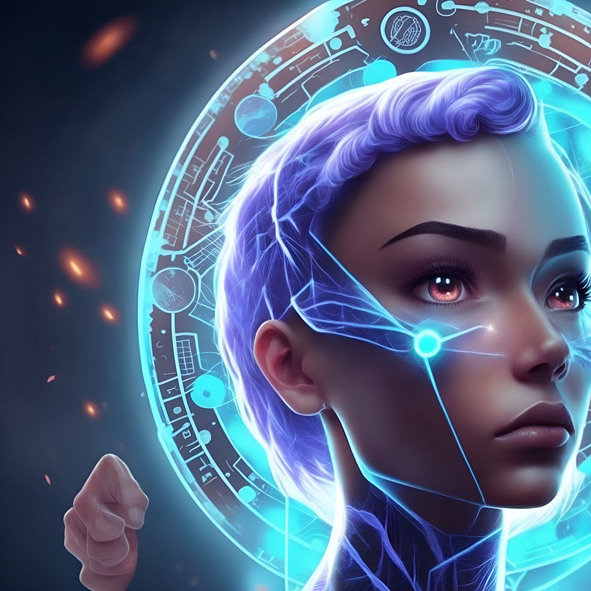 AI Altcoin AIPAD Surged 6000% Upon Launch - What’s Next? | by Ziva ...