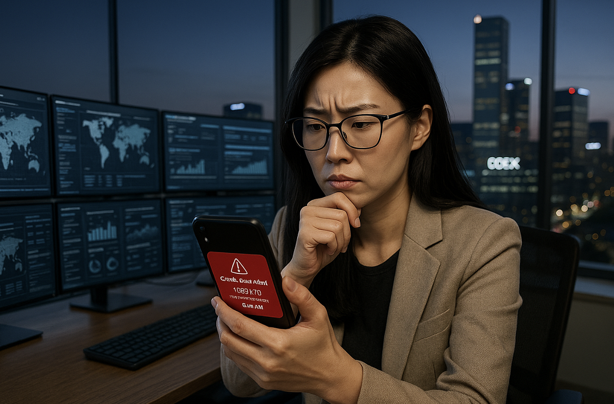 Why Your Credit Card Data Still Gets Breached Despite Being Careful ...