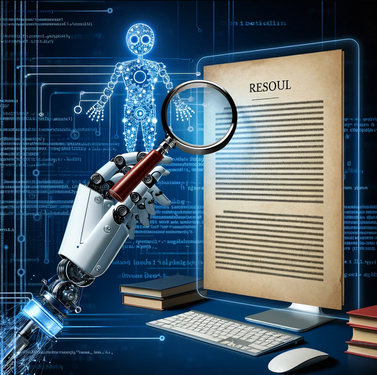 Using NLP to Extract Authors for Research Papers | by Rany ElHousieny ...