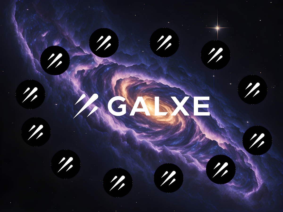 🌌 Decentralized Social Media Mini-Series: Part 4 Galxe | by Wikist ...