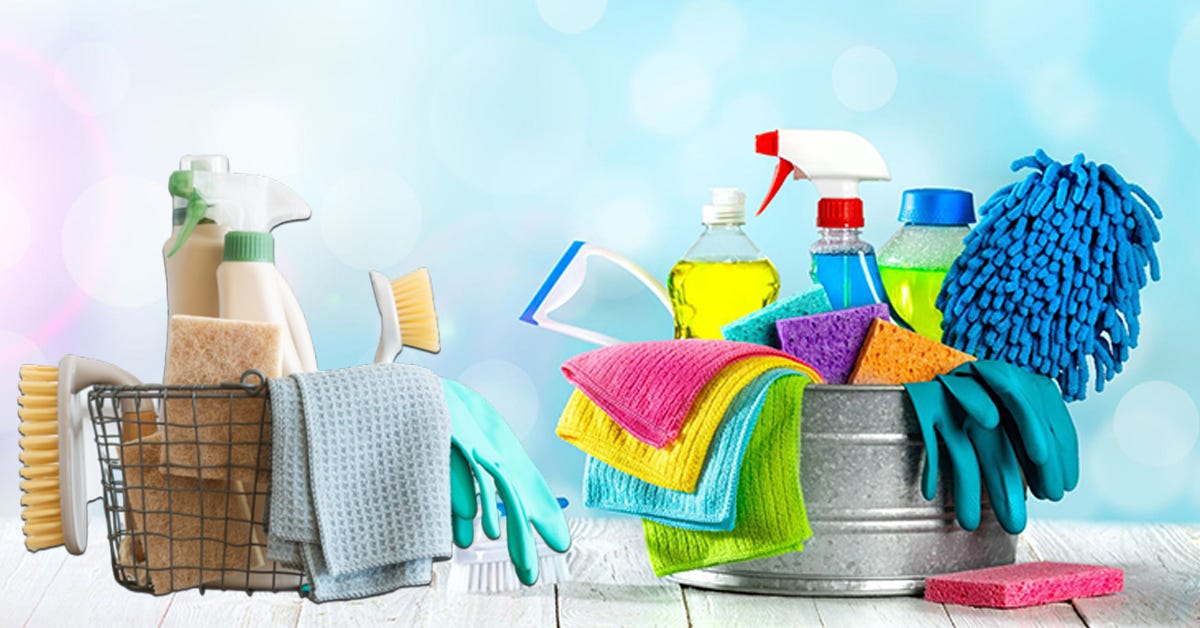 When it comes to maintaining impeccable hygiene standards, Cleaning ...