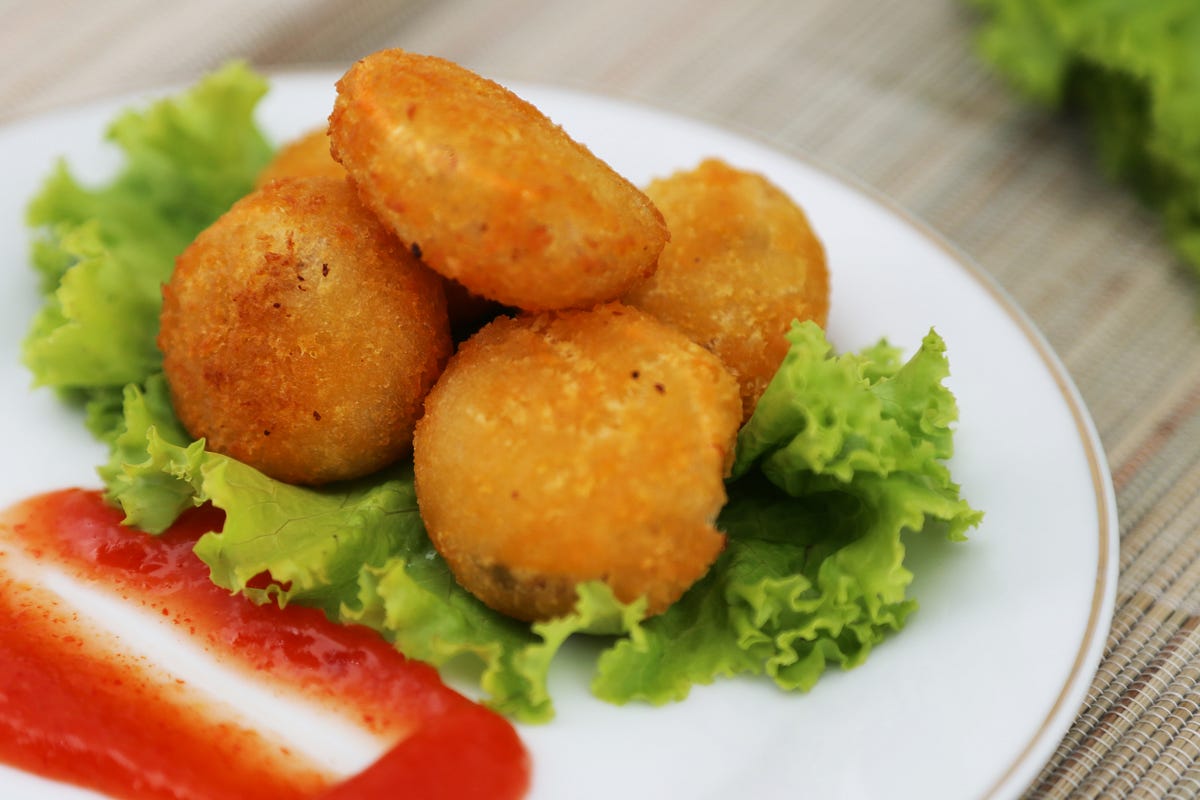 OBRAL, WA 0811–6696–007, Nugget Sehat Tanpa Msg Padang | by Makanan ...