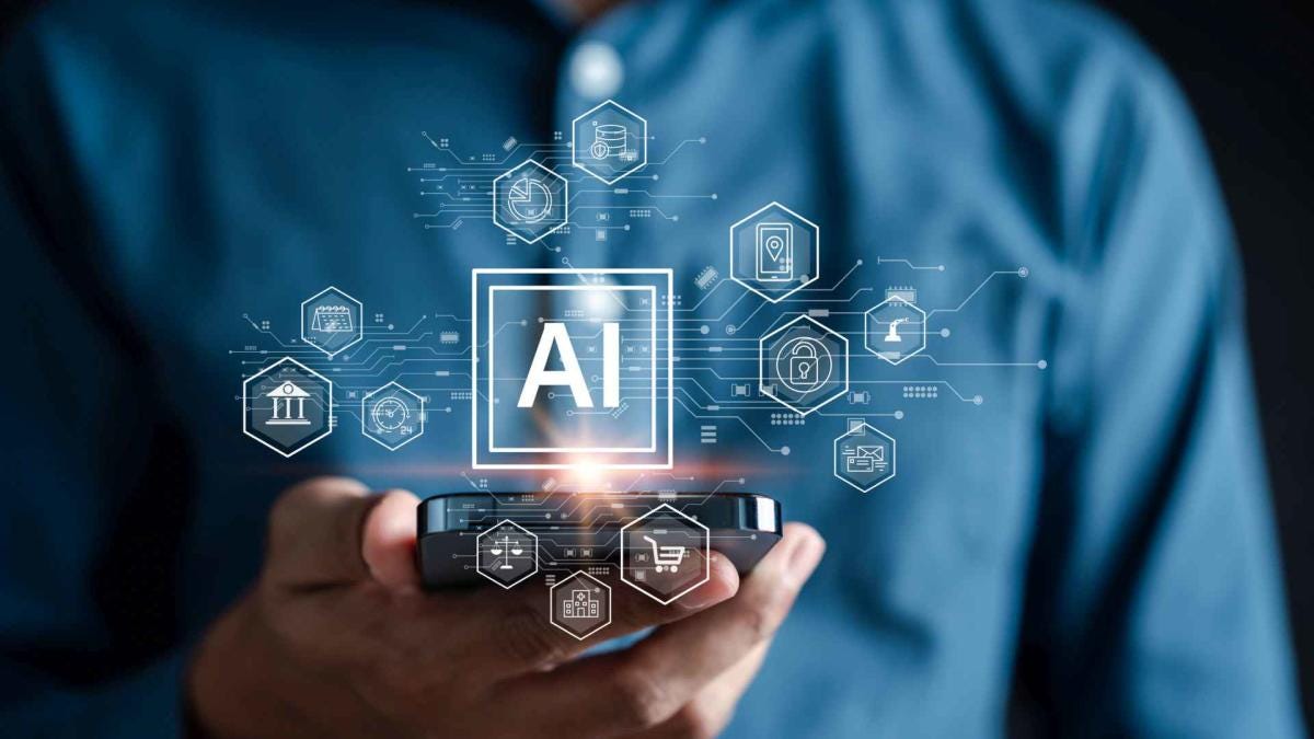 How to Use AI to Make Passive Income | by Guru TechnoLabs | Medium
