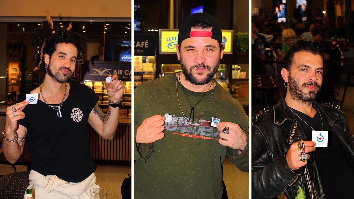 Outreach on the Go: Turning Moments into Advocacy | Medium