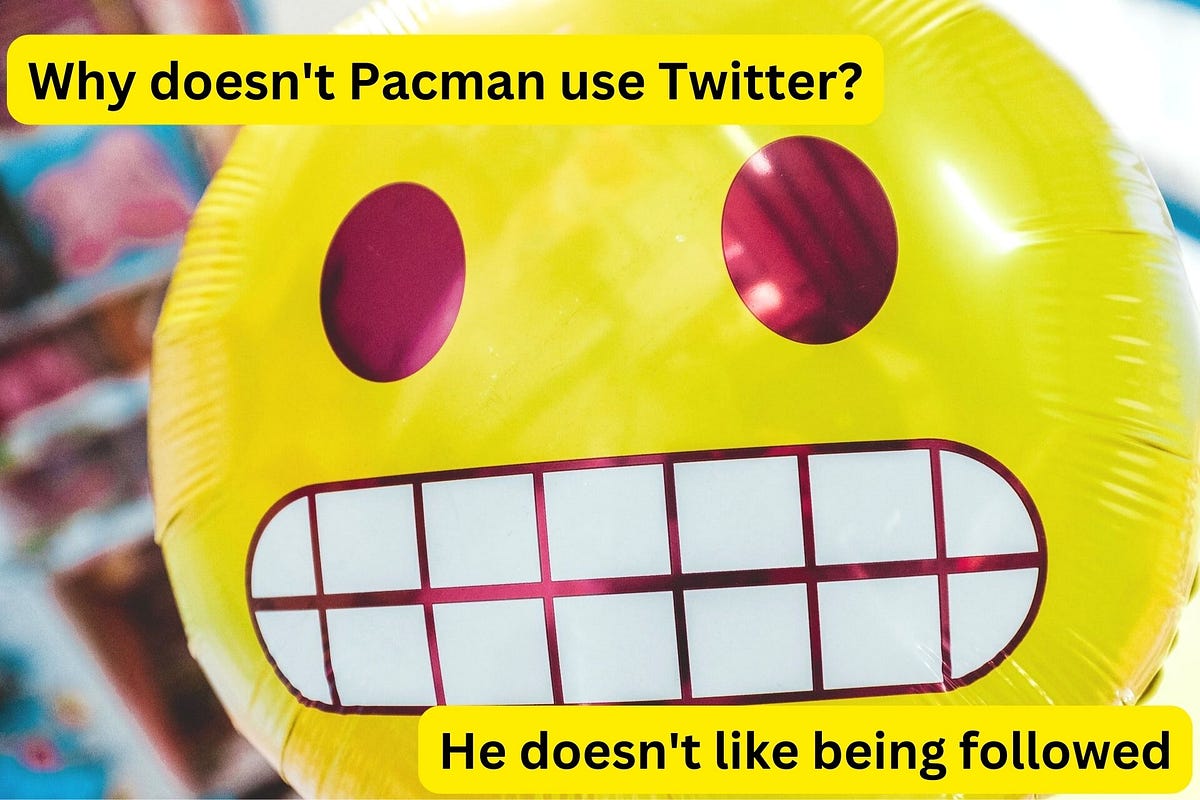 21 of the Best Movie Jokes to Brighten up Your Day | by David Graham ...