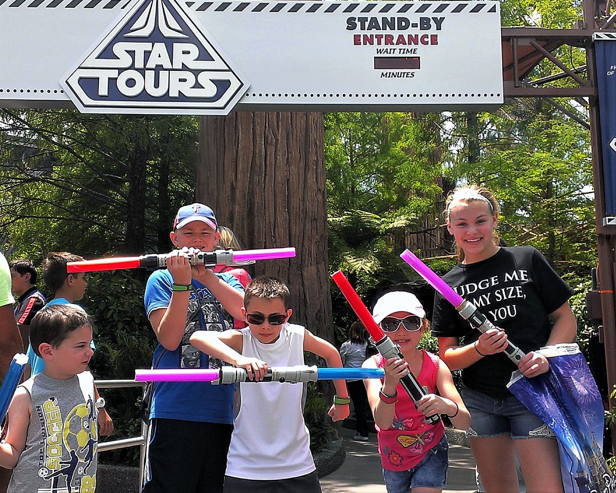 How A Walt Disney World Vacation Can Inspire Learning: 5 Must See STEM ...