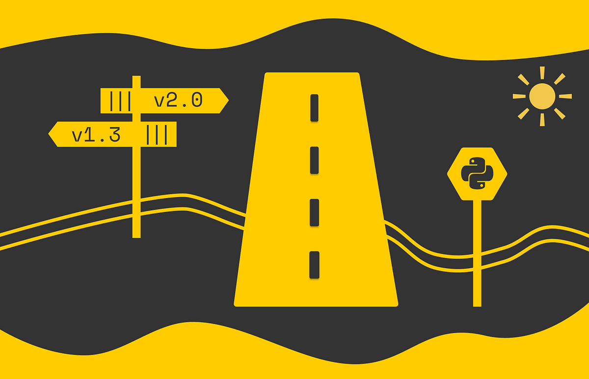 Roadmap to Becoming a Data Scientist, Part 2: Software Engineering | by ...