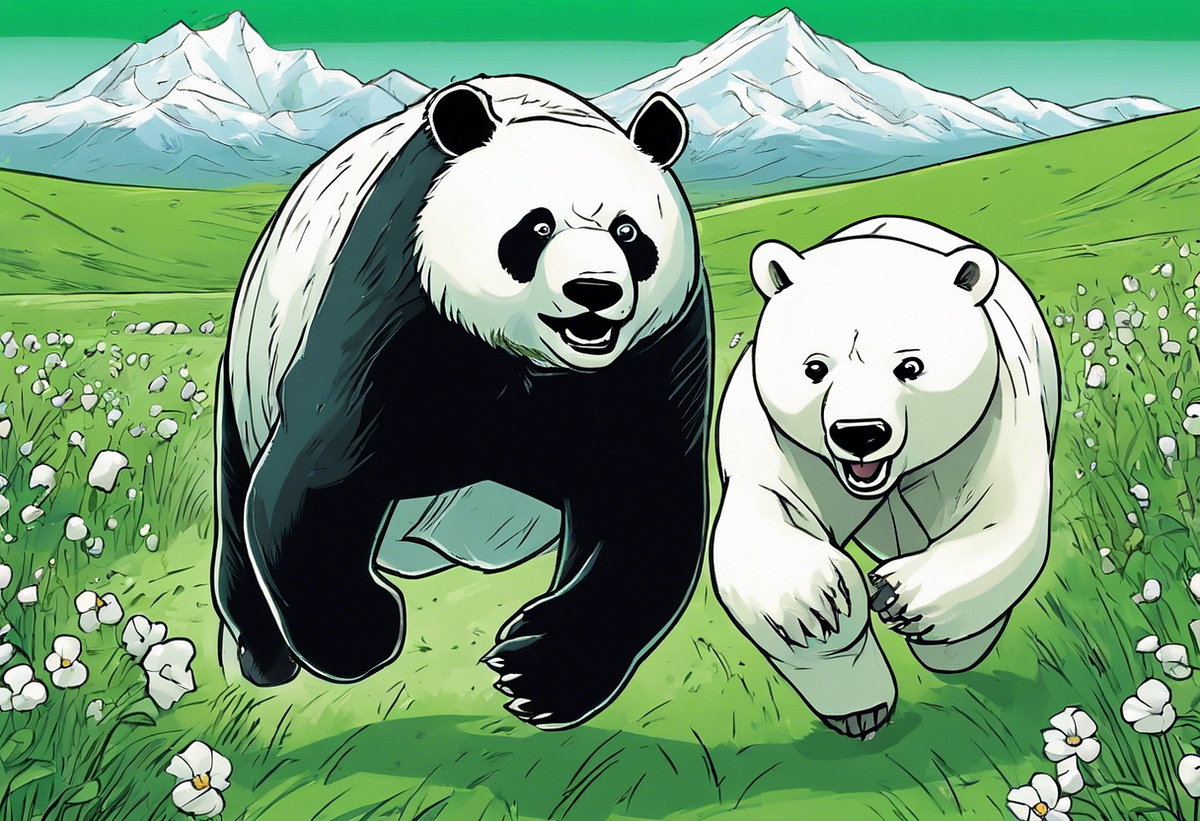 Polars And Pandas The Race Continues By Marco Rodrigues Python In Plain English
