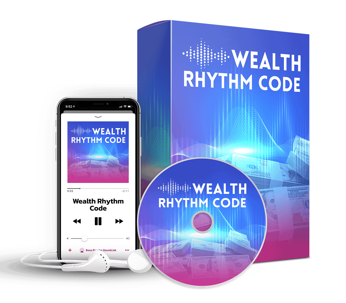 "Unlocking Abundance with Wealth Rhythm: A Comprehensive Review of the 2024 Wealth Manifestation ...
