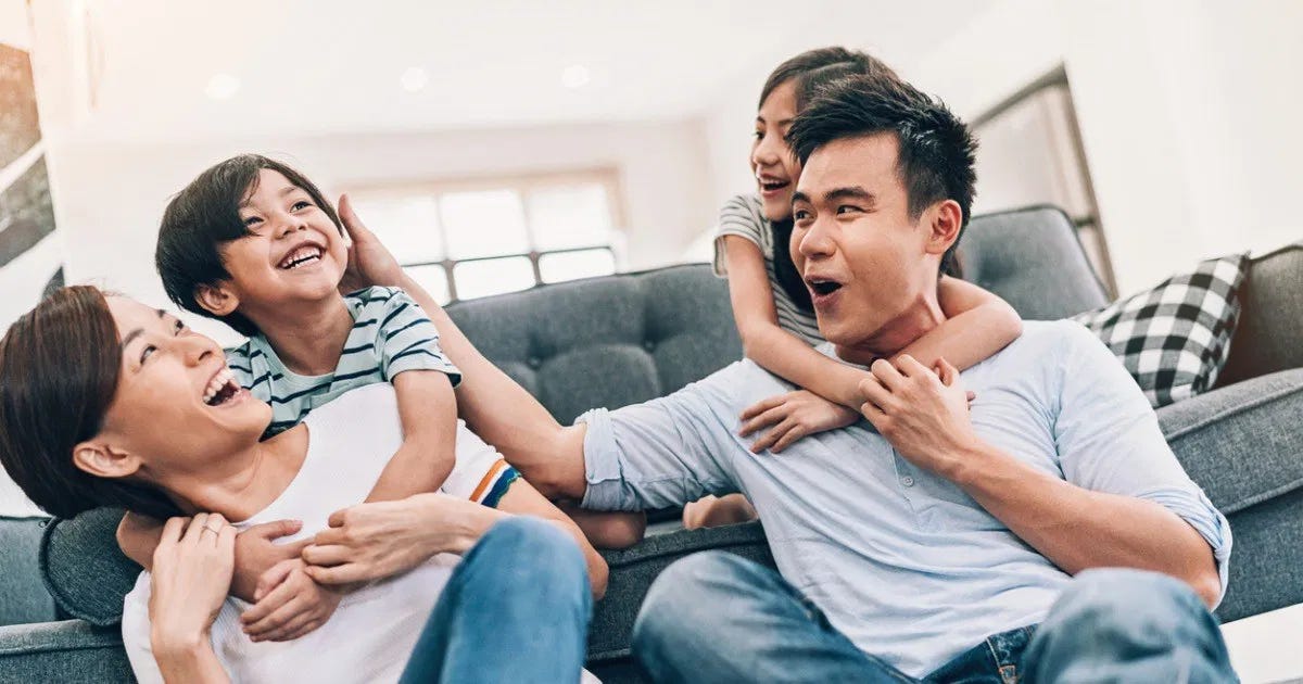 Child-centred, Self-centred?. Parenting, pedagogy, and our beliefs ...