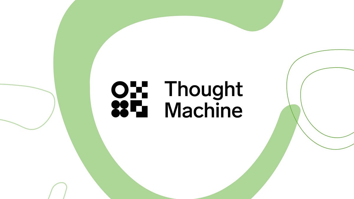 Connect Earth announces integration with Thought Machine to provide ...