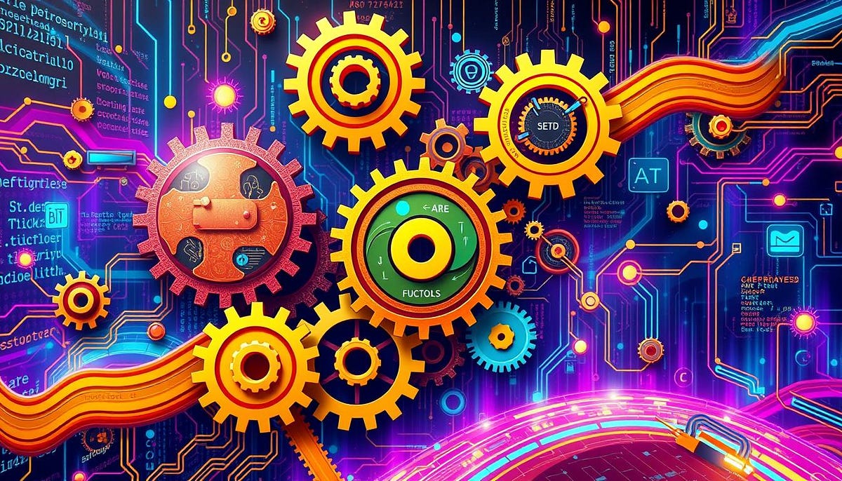 Pythons Functools Library The Hidden Gem For Advanced Programming Medium