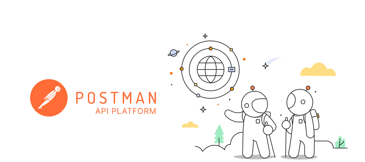 All about the Postman collections | by Maria Marshmallow | Medium