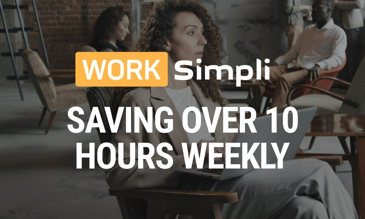 Streamlining SaaS Reporting at Worksimpli with OWOX BI | Medium