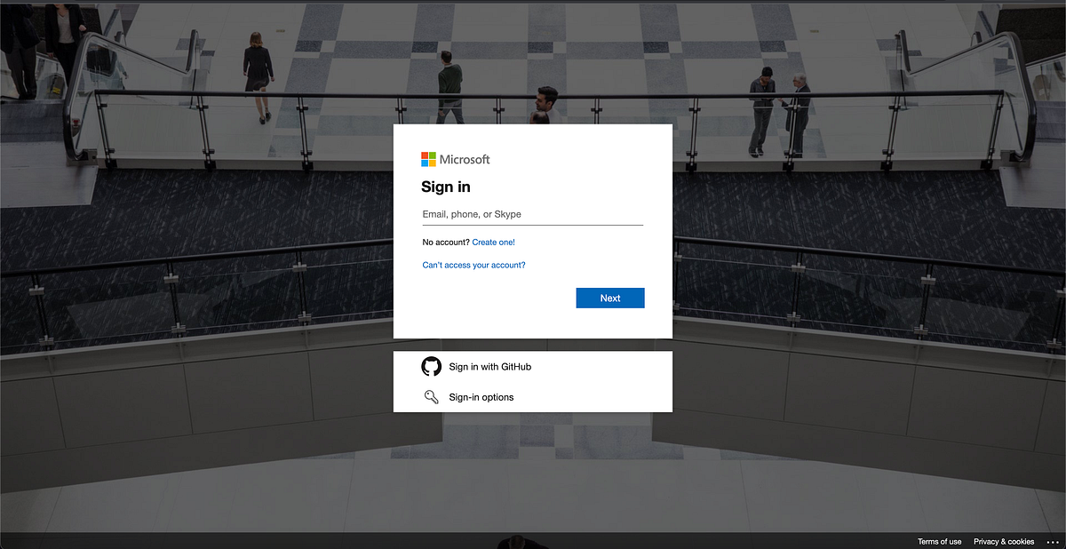 Deploying your ASP.NET WebApp on Azure | by Farida Momoh | Medium