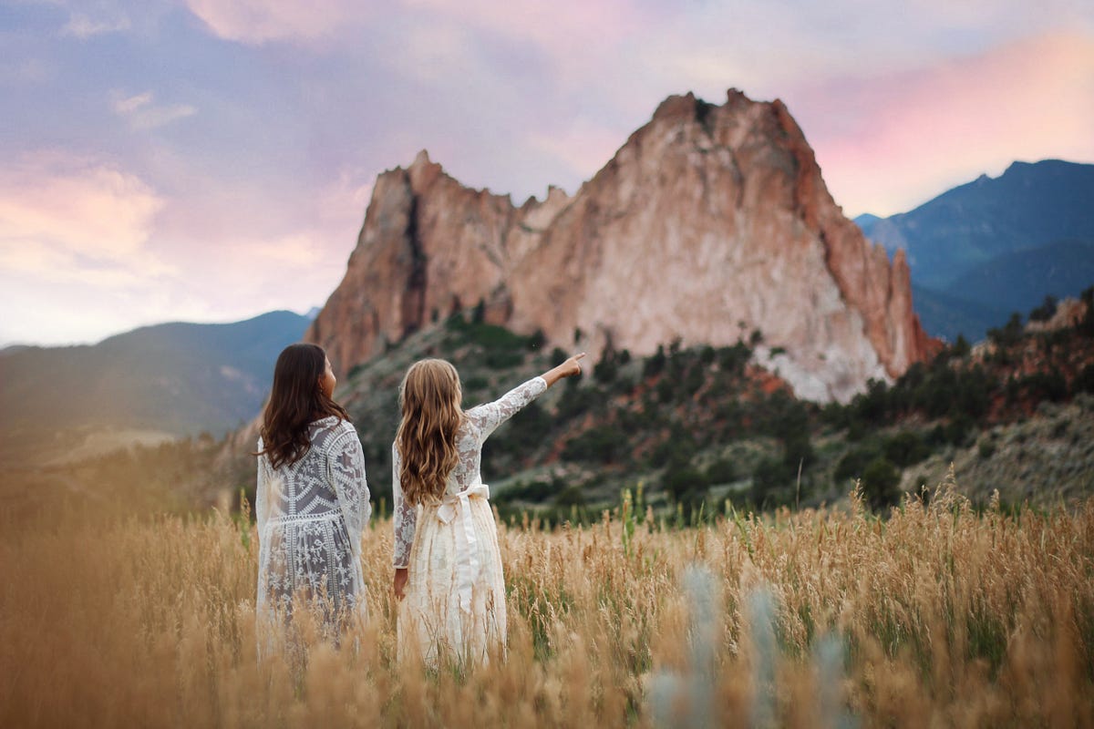 Childhood Friendship Nostalgic. A heartfelt time spent with my… | by ...