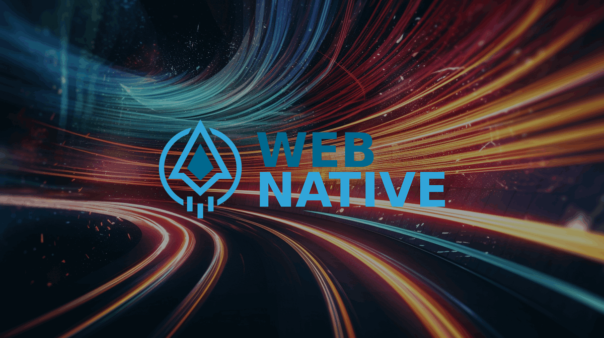 6 Maddede WebNative | by Erdem Cantürk | Medium