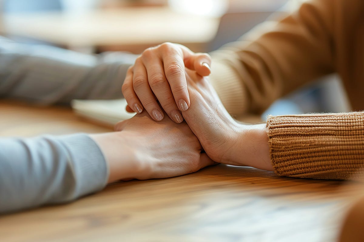 The Role of Empathy in Strong Relationships | by Heartfelt Chronicles ...