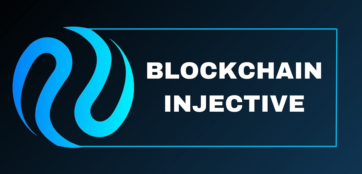 Some details about Injective blockchain | by 𝓡𝓪𝔀𝓪𝓷🥷🏻 | Jul, 2024 | Medium