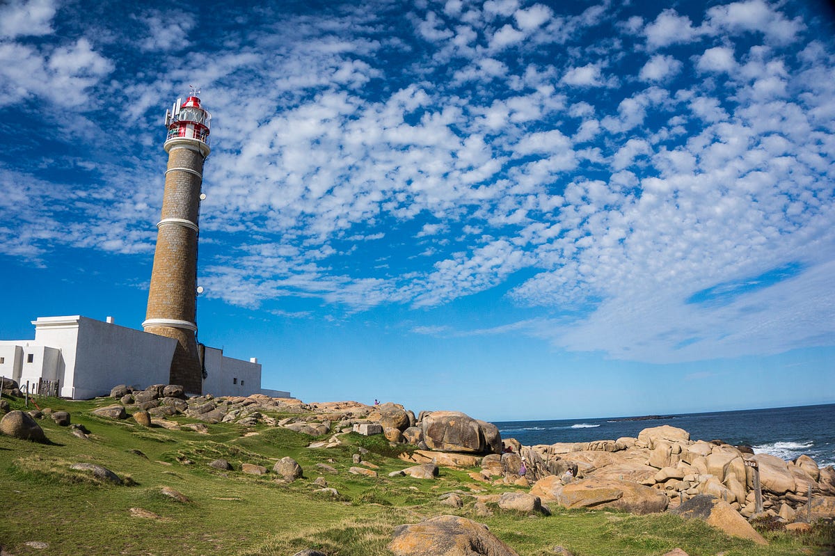 You’ll Want to See the Wacky and Weird Cabo Polonio | by Mike | Medium