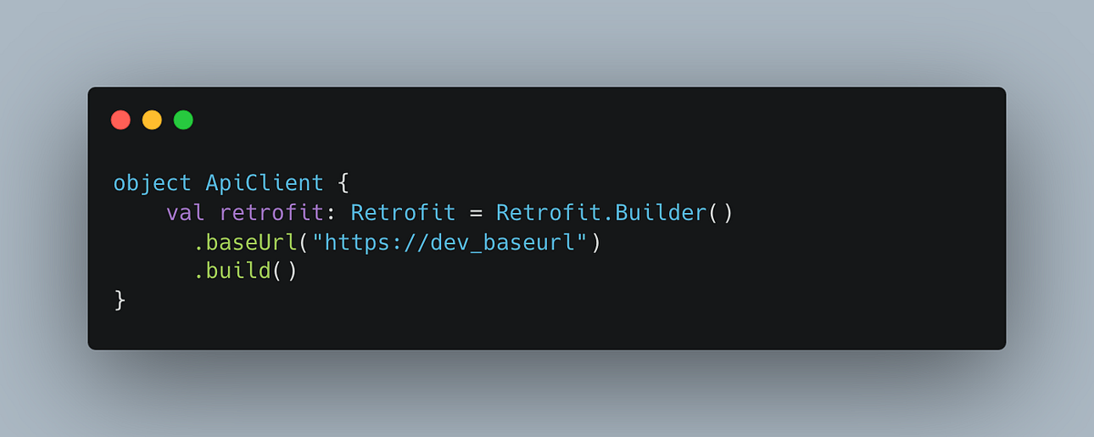 🚀 Mastering Design Patterns in Android with Kotlin 🧑‍💻 | by ...