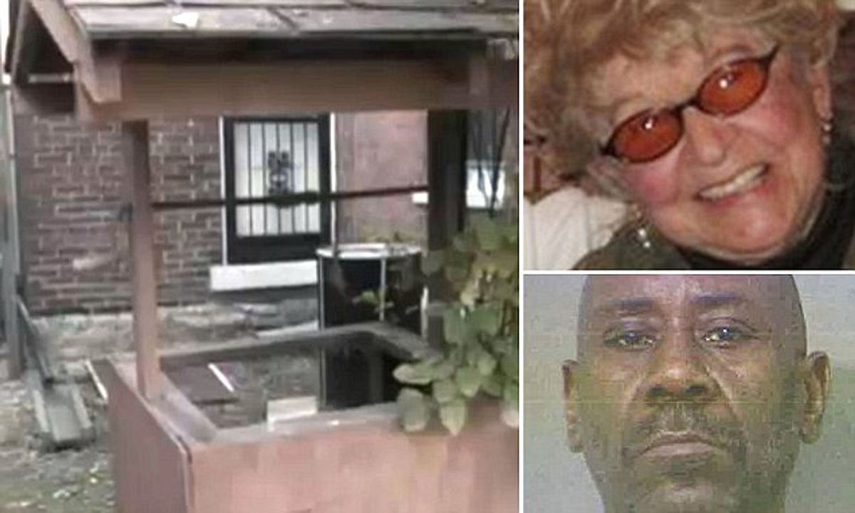 The Murder in the Wishing Well. How a beloved Ohio landlord was found ...