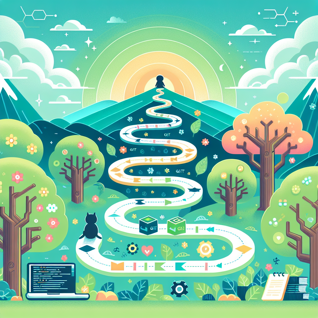 Git Basics: An Easy Guide for Beginners to Version Control | by Ahmet Soner | Dec, 2024 | Medium